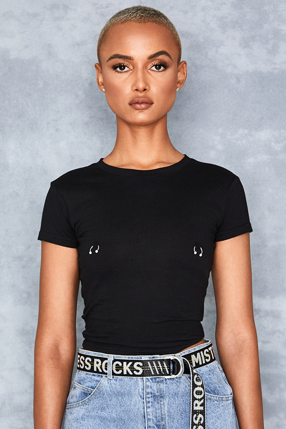 Ebony Pierced Nipples Telegraph Ebony Pierced Nipples Telegraph